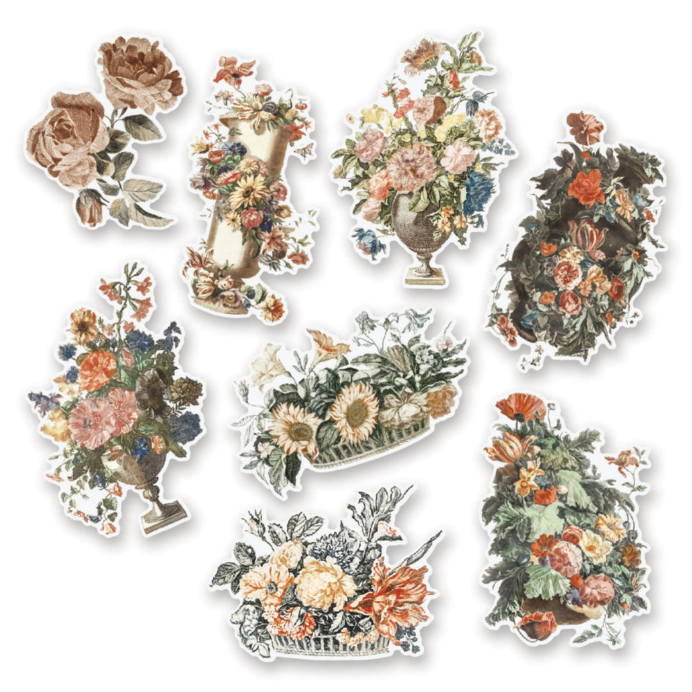 Sticker Flakes – STICKII